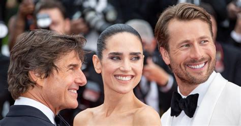 Exclusive Tom Cruise Cuts Actors Ahead Of Top Gun 3 Launch Inside