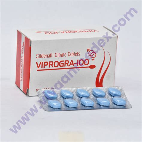 Viprogra Tablets Vivaan Medex
