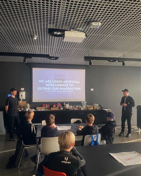 Great Collaboration Can Get You Far And It Was A Wonderful Launch