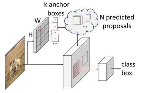 201112450 Sparse R Cnn End To End Object Detection With Learnable