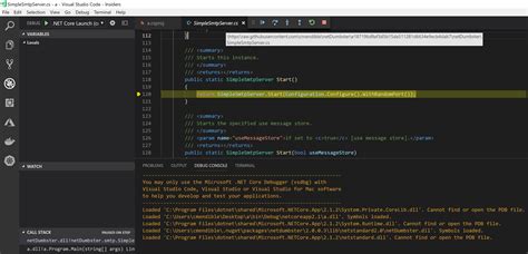 Adding Sourcelink To Your Net Core Library · Code It Yourself