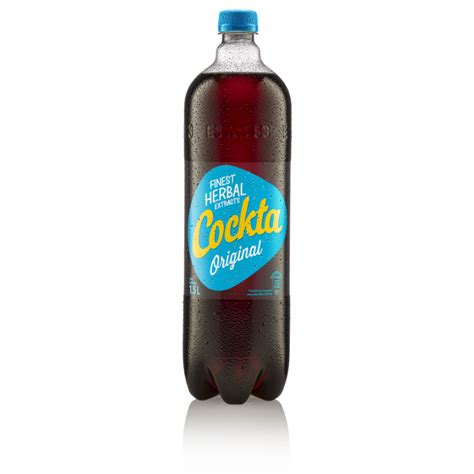 Your Cockta Your Thing City Magazine