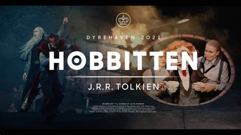 Hobbitten Trailer Youtube