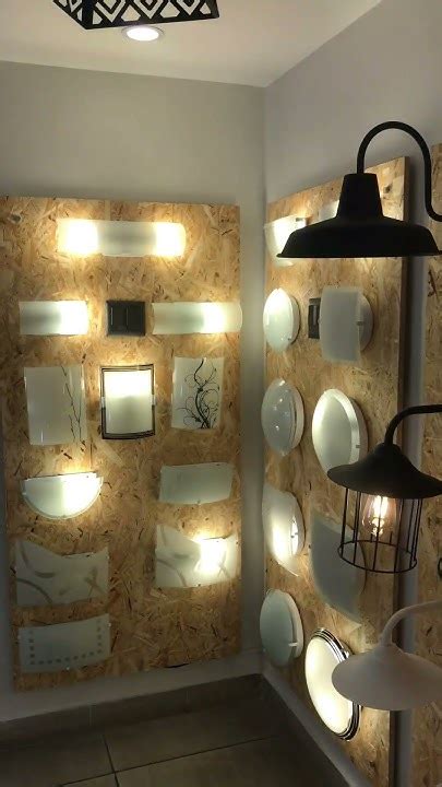 Tecnopoint Showroom De Iluminacion Youtube