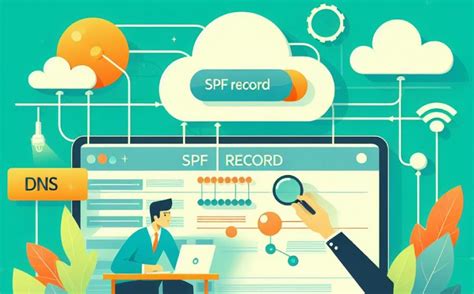 How Does Spf Flattening Simplify Dns Records Autospf Automatic Spf Flattening