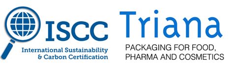Blog Iptriana Certificación Iscc Plus Packaging Reciclado En Ip Triana