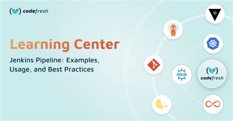 Jenkins Pipeline Examples Usage And Best Practices