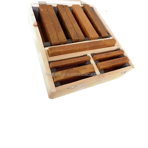 High Precision Parallel Block Set Pb151 Pb156 For Cnc