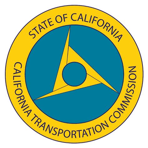 California Transportation Commission Youtube