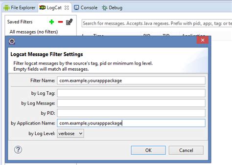 Android App Crashed But Logcat Still Running Stack Overflow