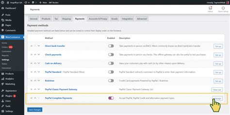 Paypal For Woocommerce 30 Update Angelleye