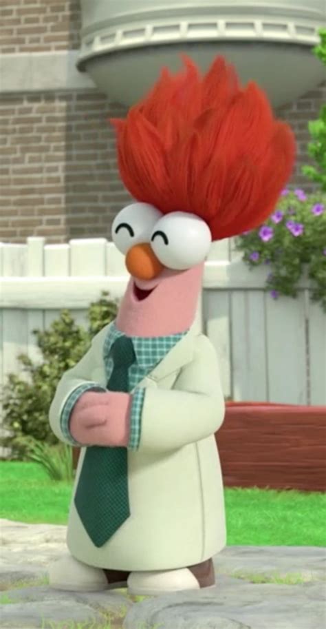Beaker Muppet Babies Voice At Lori Sullivan Blog