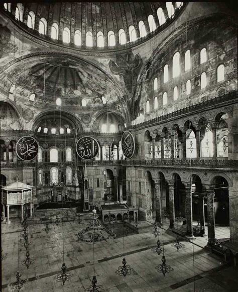 How To Recognize Byzantine Architecture In 8 Great Examples