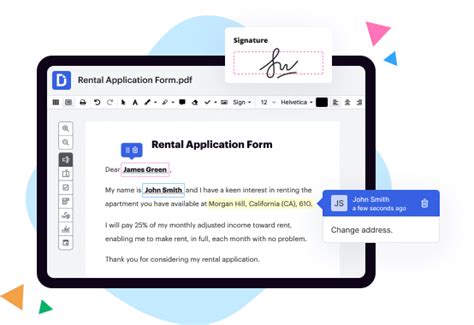DocHub Vs DocuSign Plans