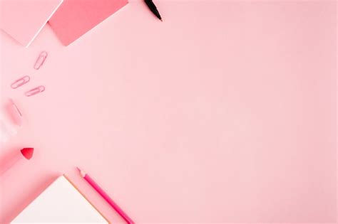 Hướng Dẫn Tạo Background Pink School Giúp Thay đổi Không Gian Học Tập