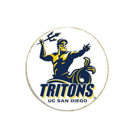 University Of San Diego Logo Uc San Diego Students