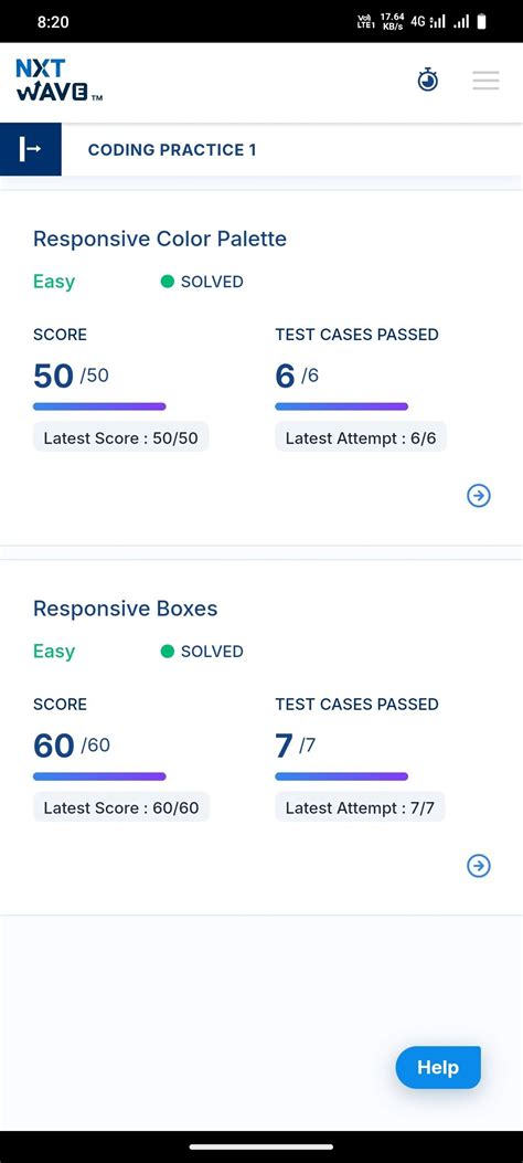 Akshaya Siva On Linkedin Nxtwave Consistentlearning Nxtwaveacademy