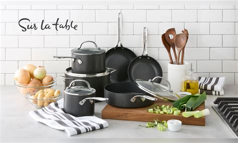 New Signature Cookware And Bakeware 900 North Michigan Shops