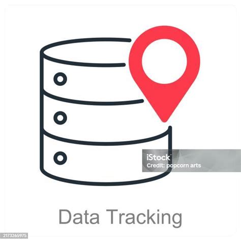 Data Tracking Stock Illustration Download Image Now Chart