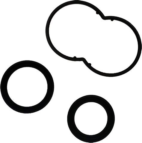 Hydro Boost Seal Leak Repair Kit Universal Hydroboost Kit For Chevrolet Silverado