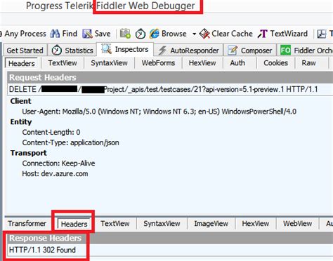 Not Able To Delete Test Cases In Azure Devops Through Powershell Scripts Stack Overflow
