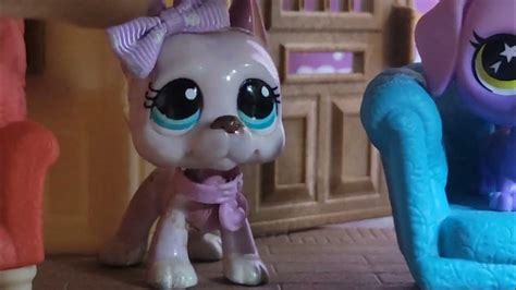 The Party An Lps Film Reboot Youtube