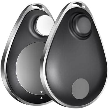 Groov-e My Tag - Smart Tracker Device for Finding Keys, Wallet, Bags, & More - Built-In Sound ...