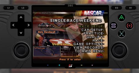 The Gamma Ps1 Emulator For Ios Gets Multitap Support And Better Audio