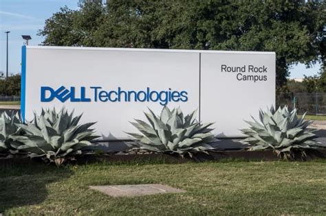 Dell Terminates Agreement With Vmware After Broadcom Acquisition Wsj