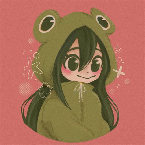 Froppy Cute Drawings Anime Wallpaper Anime Chibi