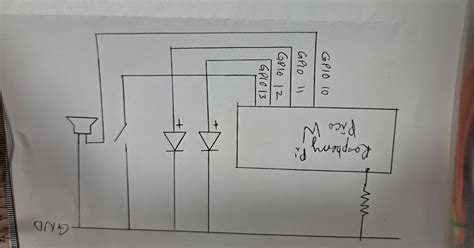 My Journal 1 More Easy Raspberrypi Pico Projects Morse Code