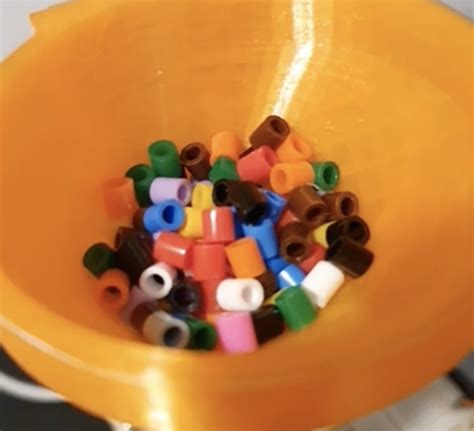 sorting beads the easy way arduino blog