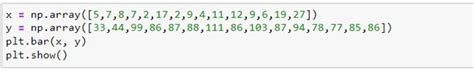 How To Plot Multiple Graphs In Python Using Matplotlib Cyberithub