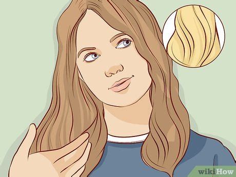 3 Easy Ways To Fix Yellow Hair WikiHow