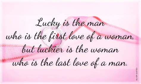 When A Man Loves A Woman Quotes Quotesgram