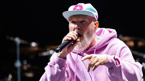 Limp Bizkit Drop New Single Making Love To Morgan Wallen
