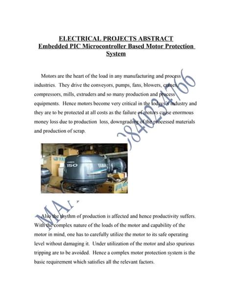 Bms Product Specifications V2 Pdf