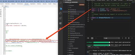 Loading Runtime Issues · Issue 103 · Microsoftmonaco Editor Webpack