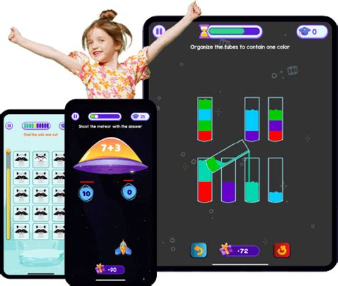 16 Best Apps For 7 Year Olds Fun And Beneficial Mentalup