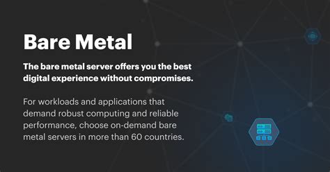 Bare Metal