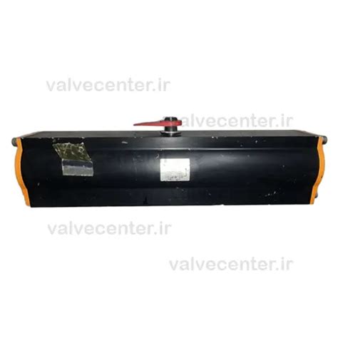 اکچویتر پنوماتیک Ebro مدل Eb10 Dw ولو سنتر
