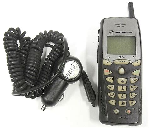 All Nextel Phones