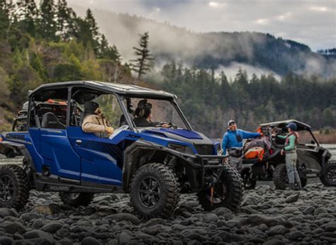 Accessories For Polaris General Side By Side