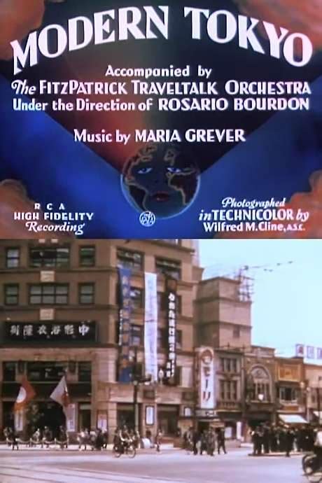Cherry Blossom Time In Japan 1936 Full Movie Summary And Plot Explained