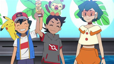 Pokémon Catch Adventure Race Bulbapedia The Community Driven Pokémon