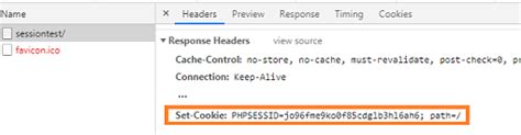 What Is The Difference Between Sessions And Cookies In Php Stack