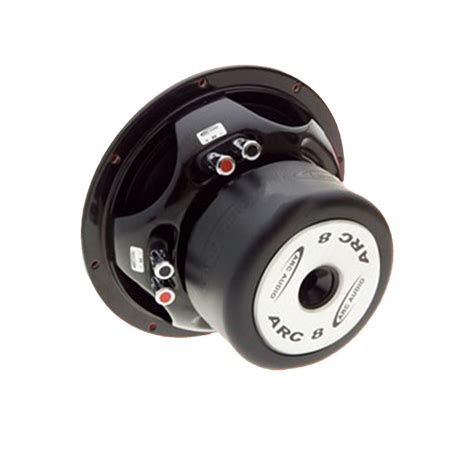 Get The Best Quality Arc Audio Arc Series 8 Inch Subwoofer