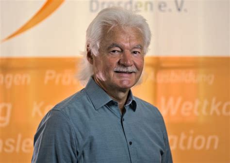 Claus Lippmann Stadtsportbund Dresden