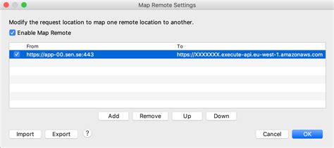 Github J0k3rthermo Proxy Aws 🌡 Proxy App To Retrieve Data From The