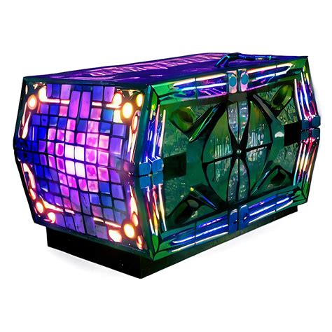 Download Disco Dj Booth Png Usq